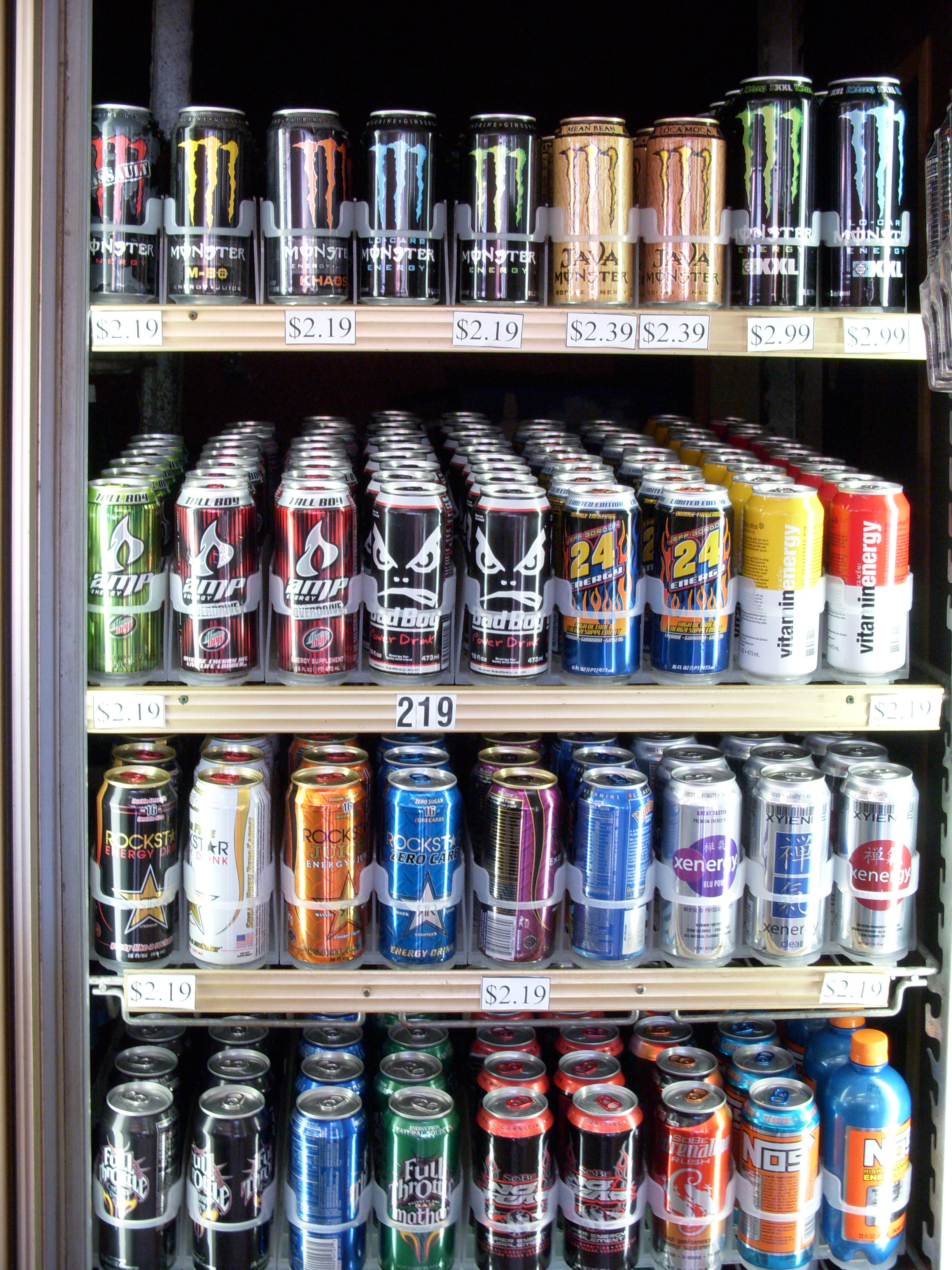 Soda Energy Drinks And Other Sweetened Beverages Can Cause Health Soda Energy Drinks And Other Sweetened Beverages Can Cause Health
